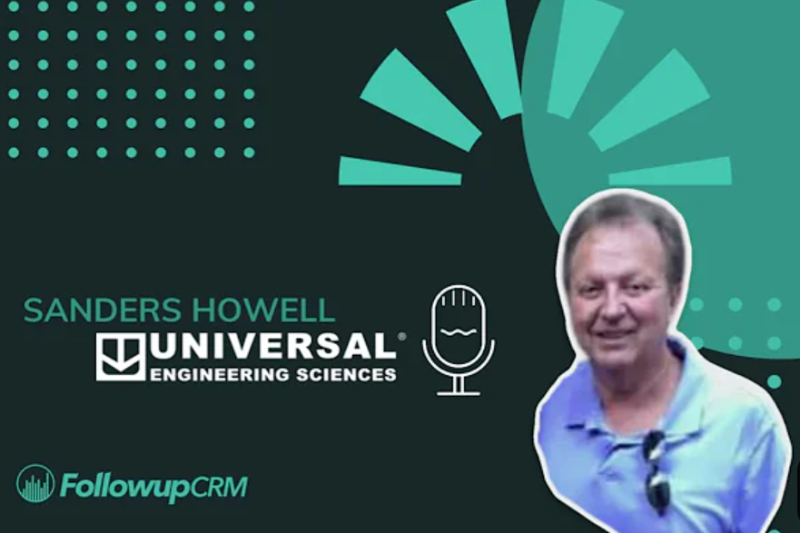 Customer Testimonial: Universal Engineering Sciences